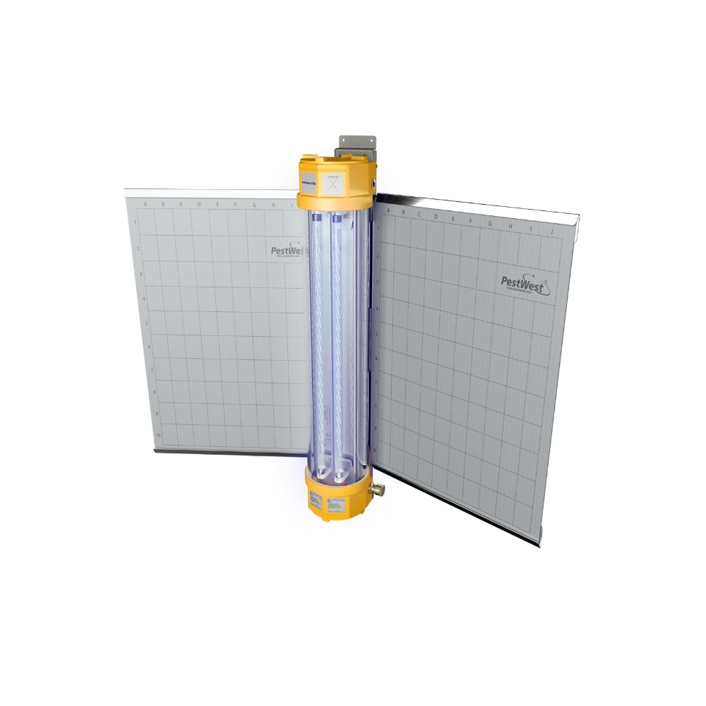 Chameleon EXG LED – Airtowel Hygiene