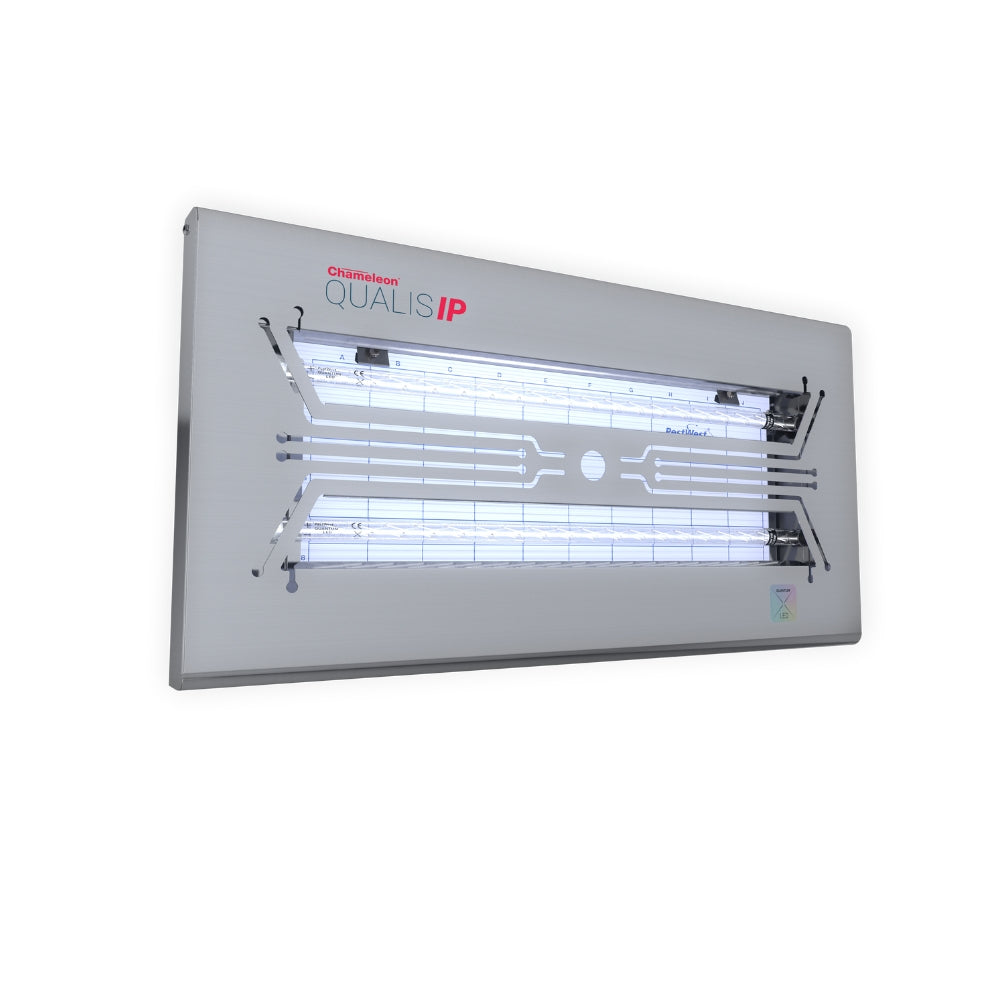 Chameleon Qualis IP LED – Airtowel Hygiene