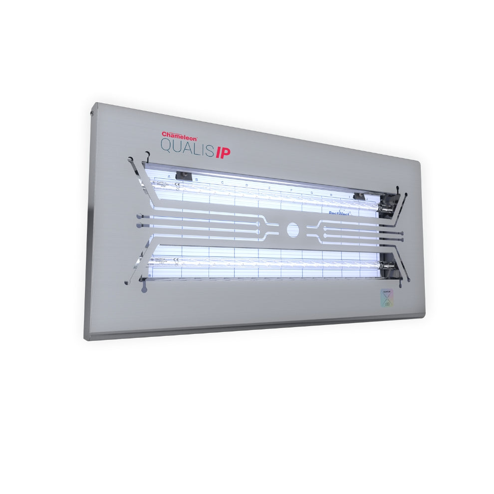 Chameleon Qualis IP LED – Airtowel Hygiene